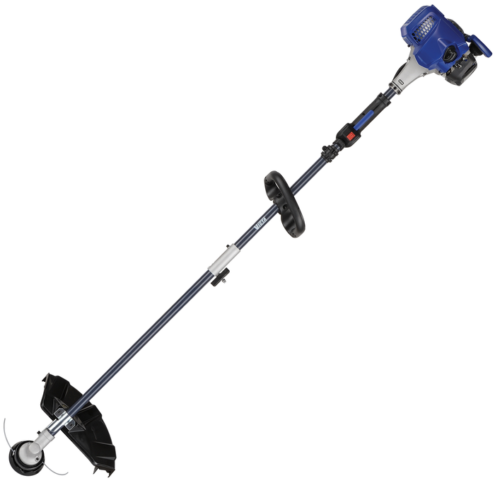 Victa 25.4cc Swift Start Straight Split Shaft Trimmer Bunnings Australia