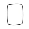600mm & 700mm Oven Door Seal Frontal Gasket C00081579. Suits Ariston ...