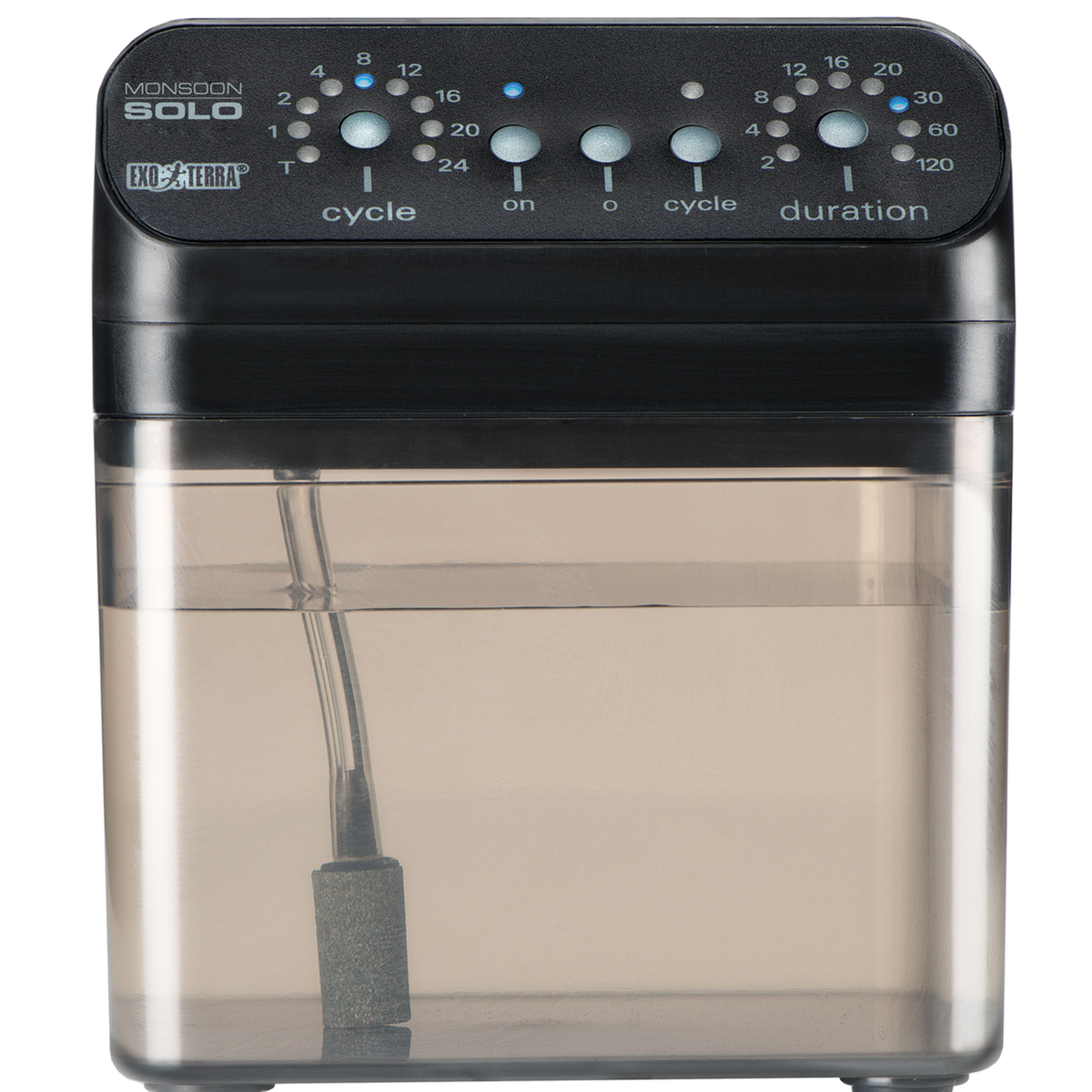 Exo Terra Monsoon Mister Solo II - Bunnings Australia