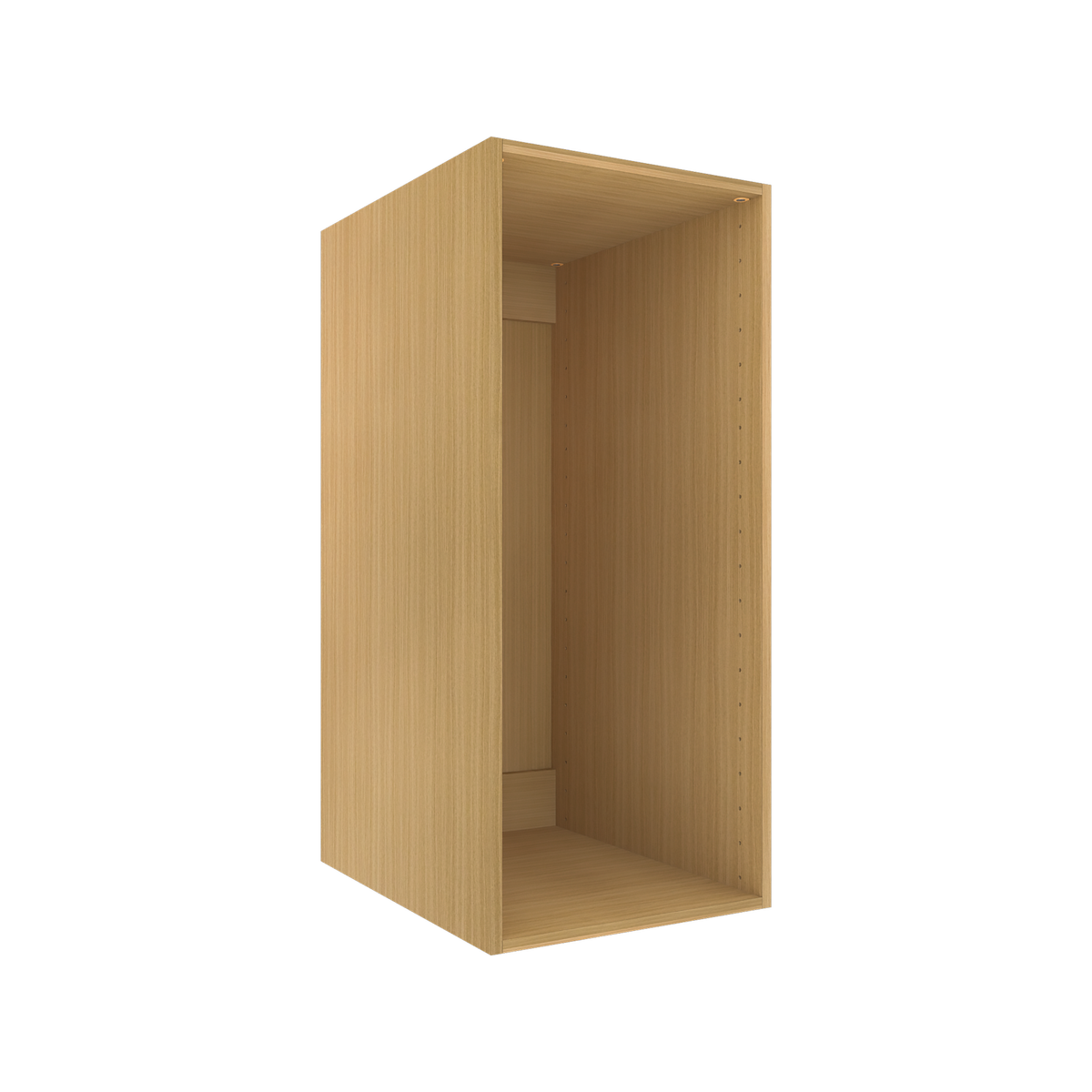 Lugna 1024 x 450 x 580mm Sand Cabinet Shell - Bunnings Australia