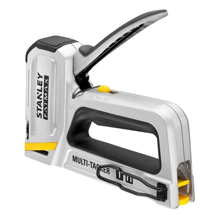 Stanley FatMax 2-In-1 Heavy Duty Multi Tacker FMHT70250-0 - Bunnings ...