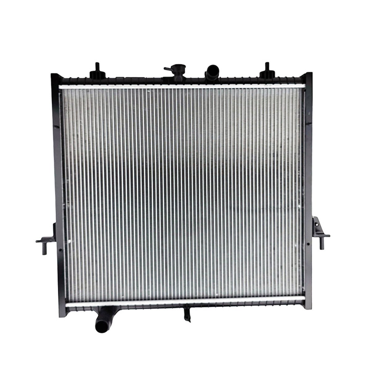 Basco New Radiator For GWM Cannon Ute, L Cannon X Eng GW4D20 2.0L ...