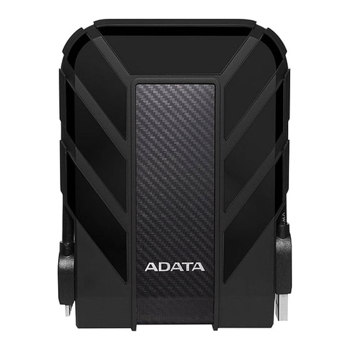 ADATA 4TB HD710 Pro Rugged 2.5" External Hard Drive Black [AHD710P-4TU31-CBK] - Bunnings Australia