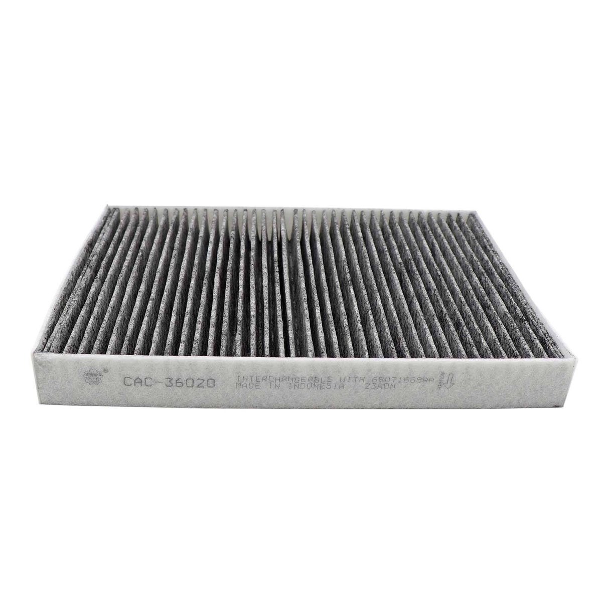 CAC-36020 Sakura charcoal cabin air filter -suits Chrysler 300C 07/12-On - Bunnings Australia