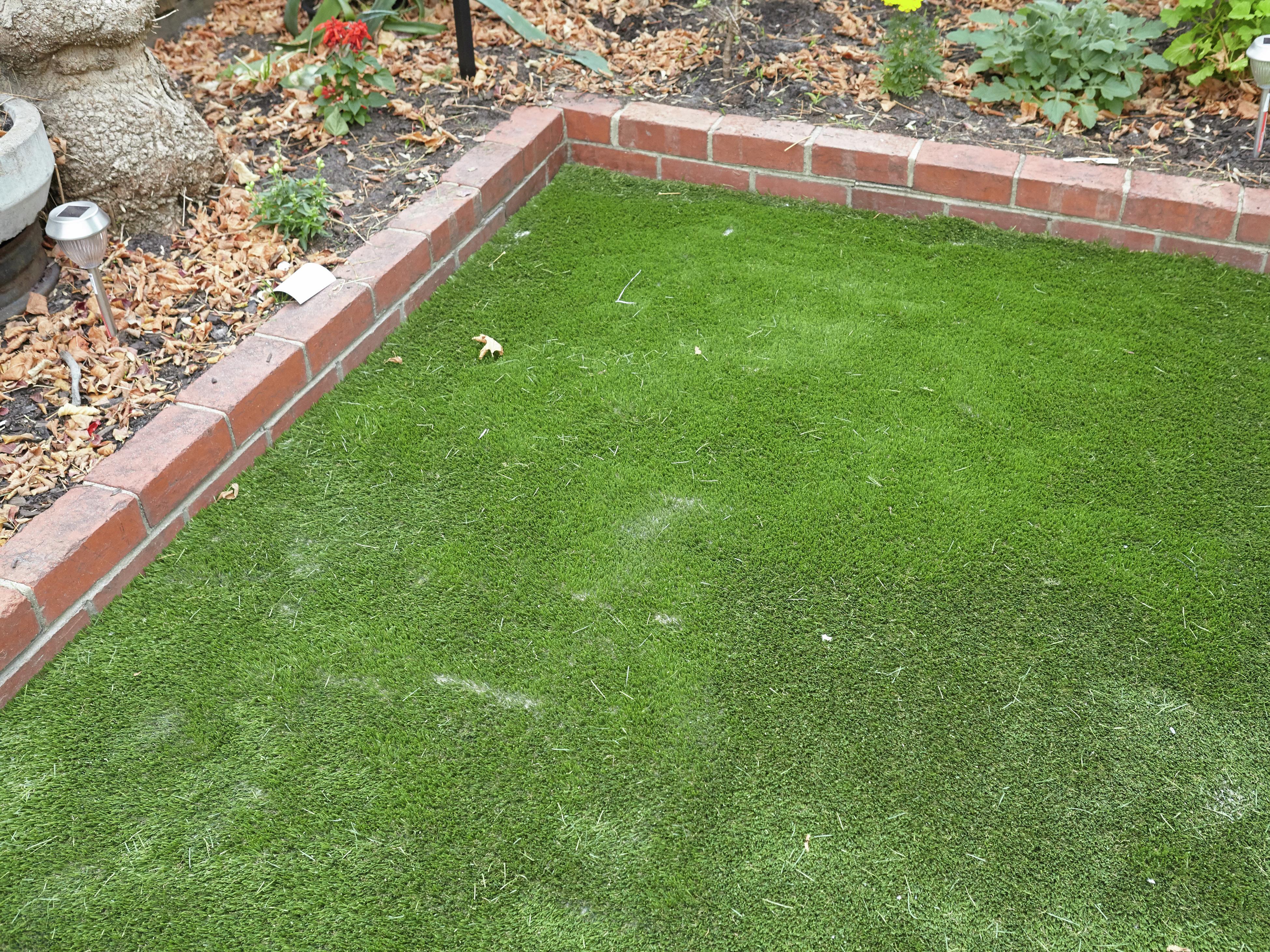 Synthetic Turf Artificial Grass Bunnings Australia