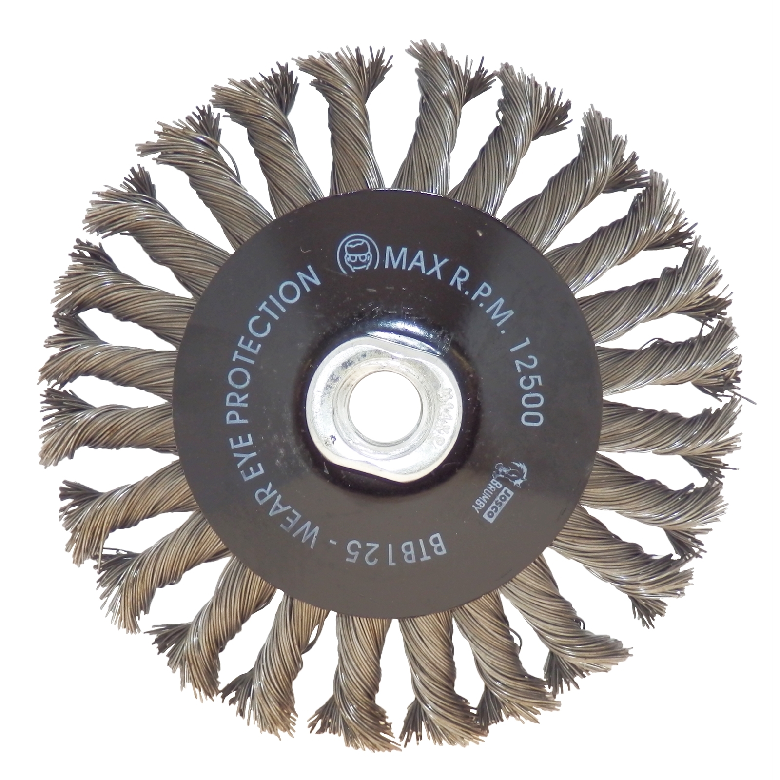 Josco wire wheel store