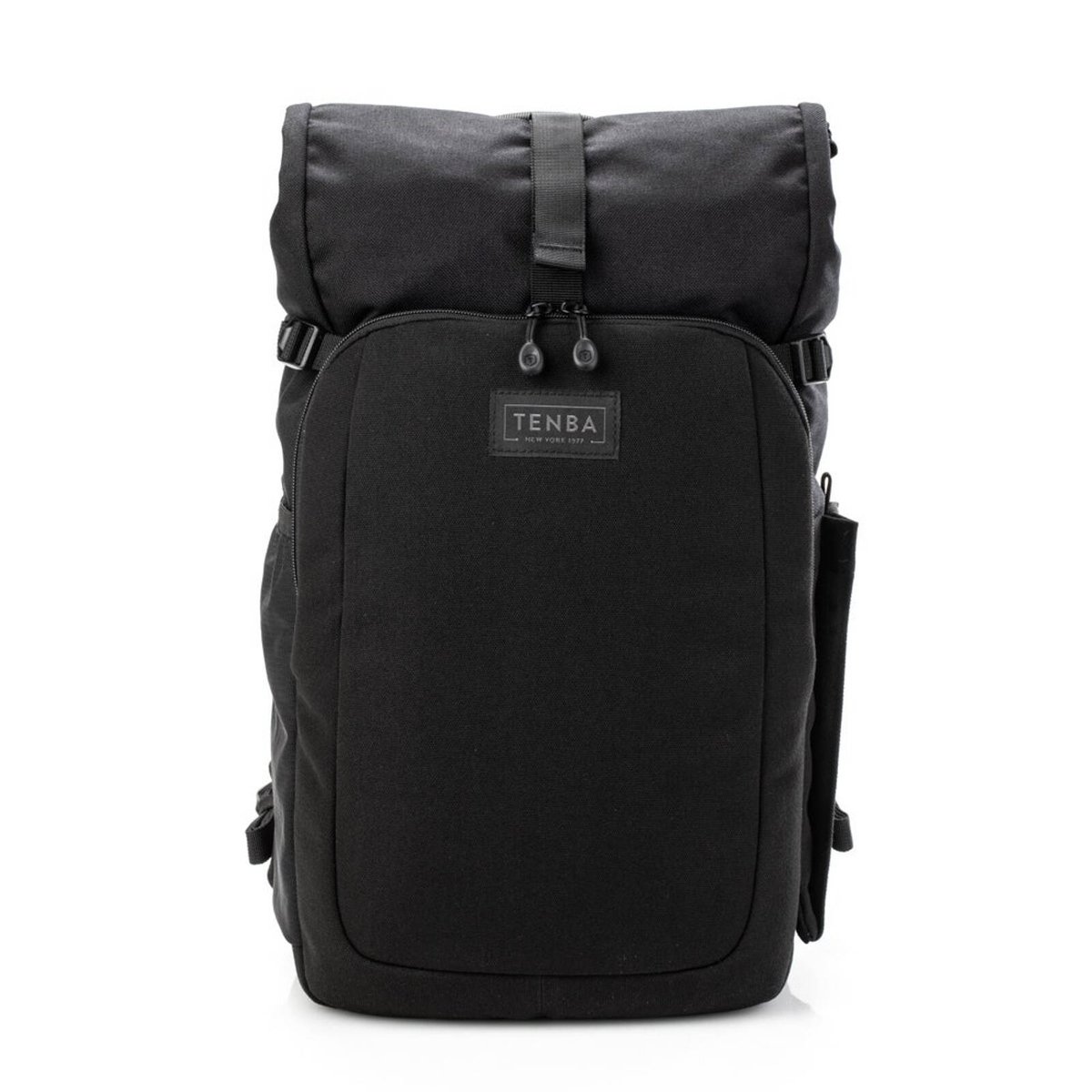 Tenba Fulton V2 14l Photo Backpack (black) - Bunnings Australia