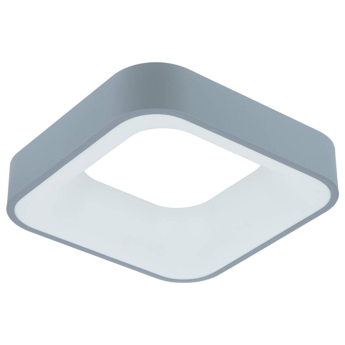 Mercator 24W 35cm Anita CCT LED Square Ceiling Light - Bunnings Australia