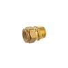 Brasshards 20C x 20MI Brass Male Compression Union LF - Bunnings Australia