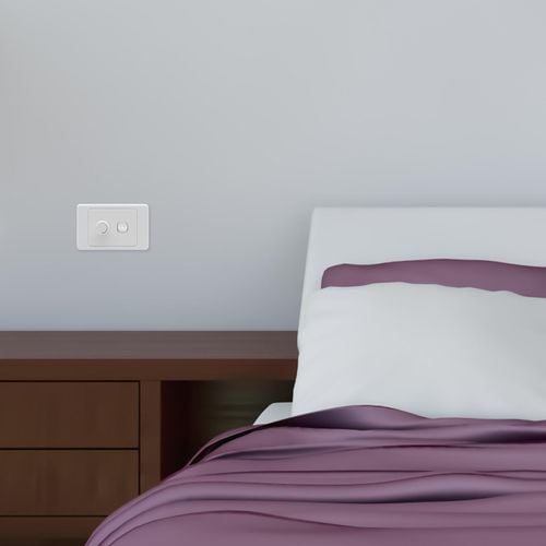 Deta 200W Universal Electronic Dimmer Mechanism - Bunnings Australia