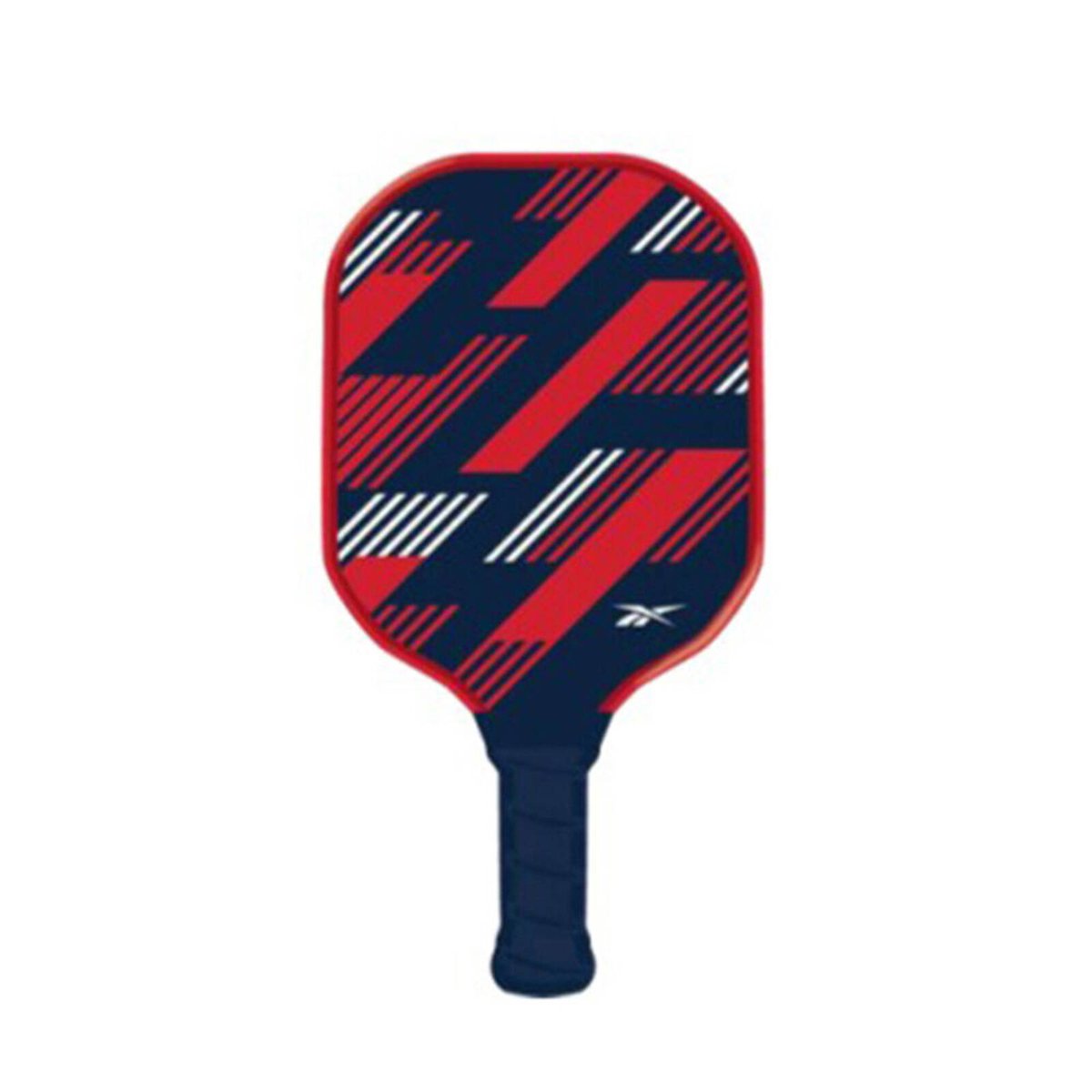 Reebok Graphite Face Pickleball Sport Paddle Racket 14mm Red/Black ...