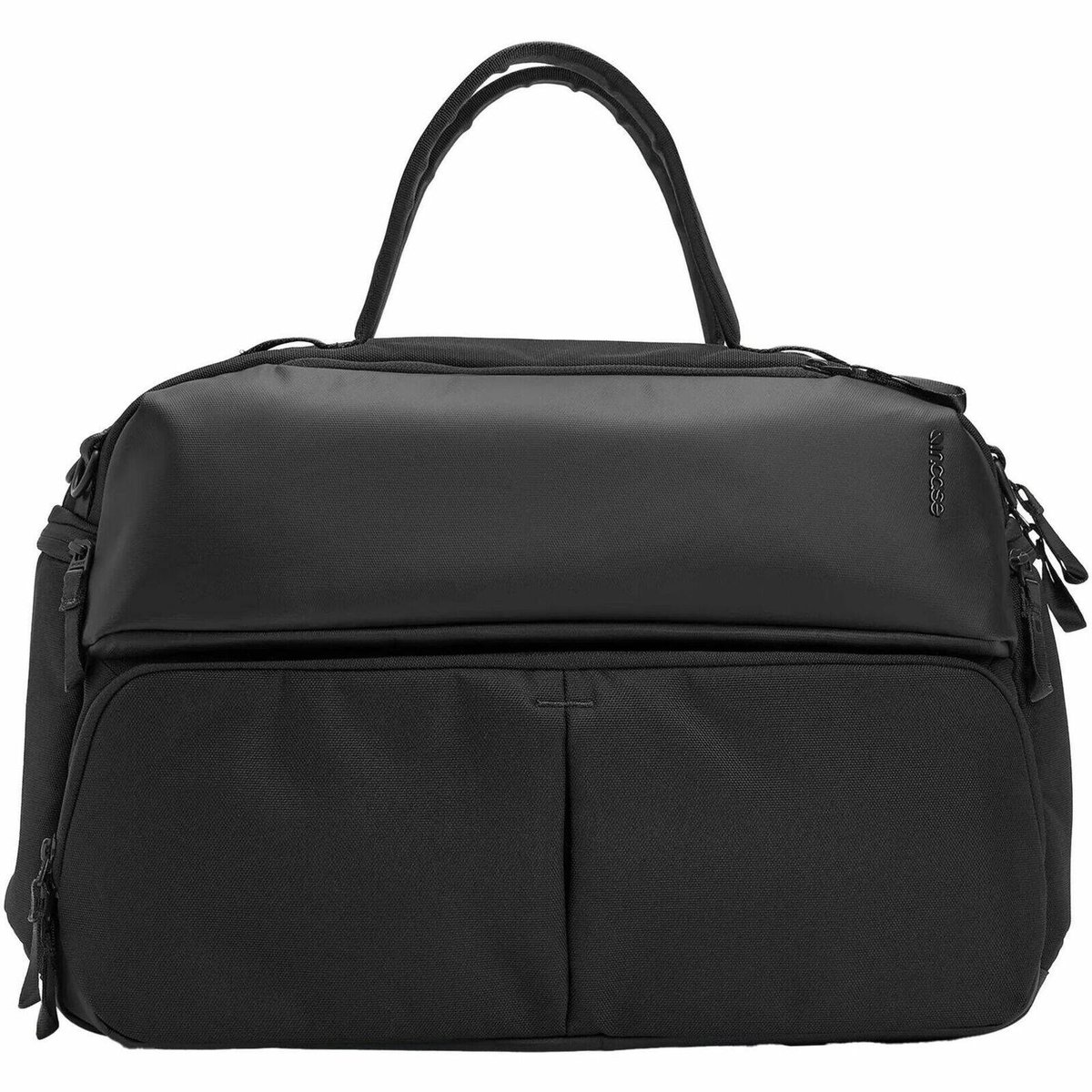 Incase A.R.C. Carrying Case (Duffel) for 40.6 cm (16") Notebook - Black ...