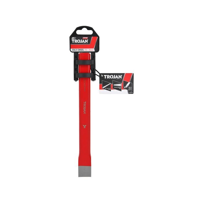Cold chisel bunnings store