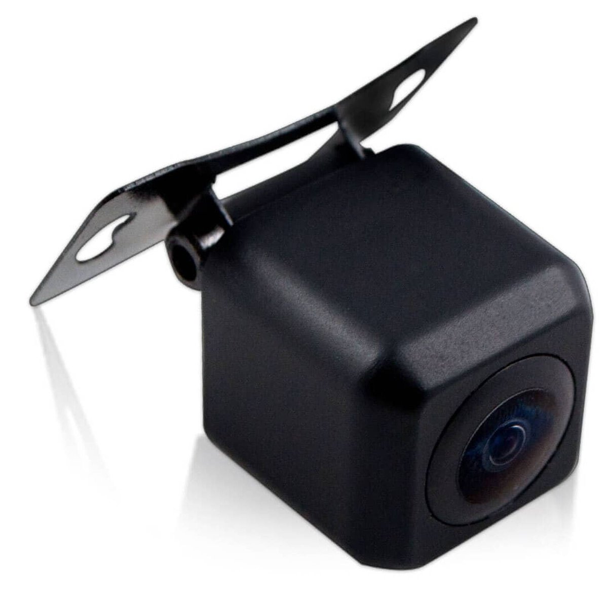 Elinz Mini CMOS Car Reversing Camera Rear View IR Night Vision ...