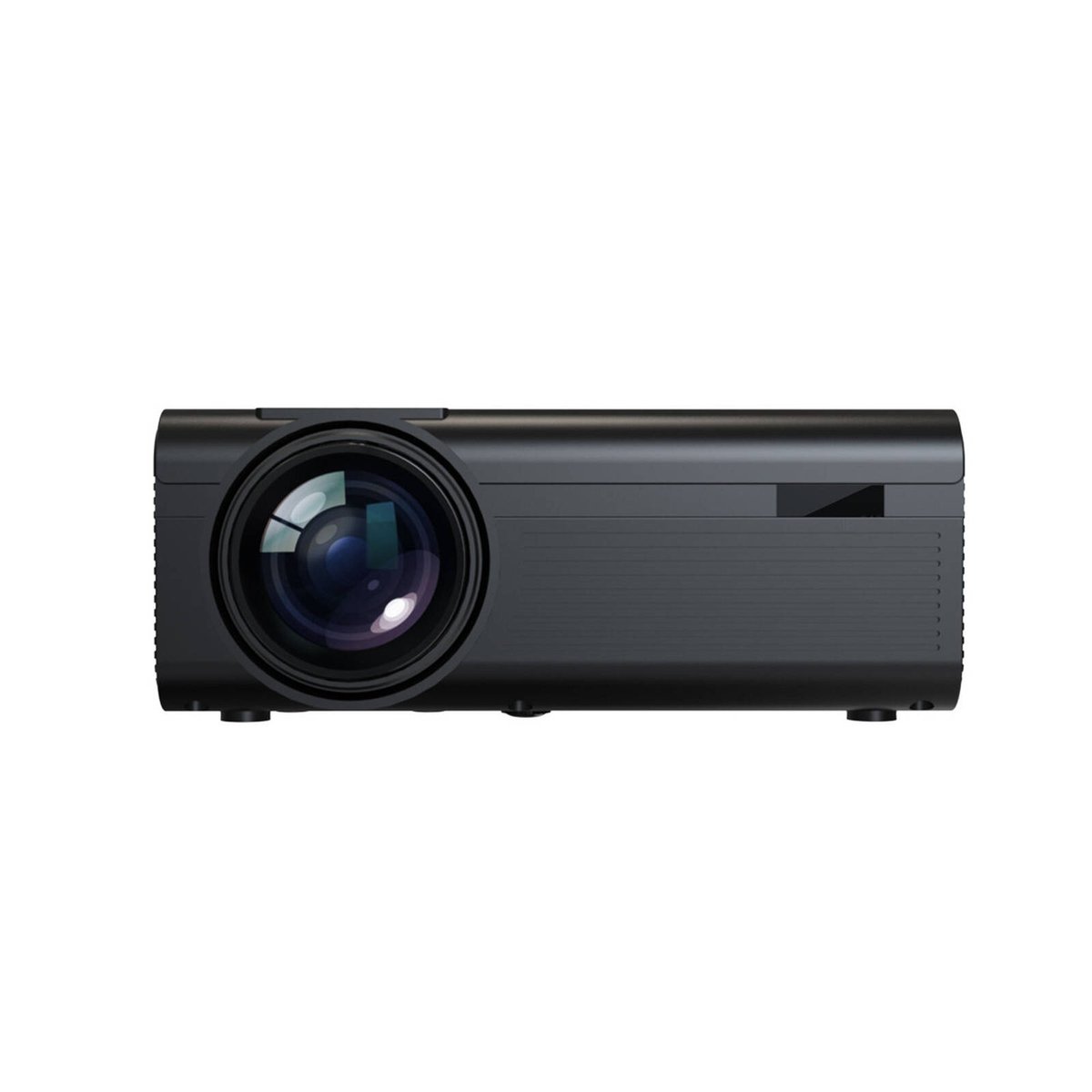 Laser LED Projector with Bluetooth (Black) - Bunnings Australia