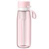 Philips Go Zero 680ml Daily Straw Filtration Bottle - Pink - Bunnings ...