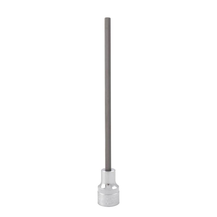 Kincrome 5mm 1 2 Drive 200mm Extra Long Hex Bit Socket Bunnings Australia