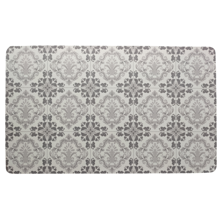 DryStep Mat 45x75cm Grace Tiles - Bunnings Australia