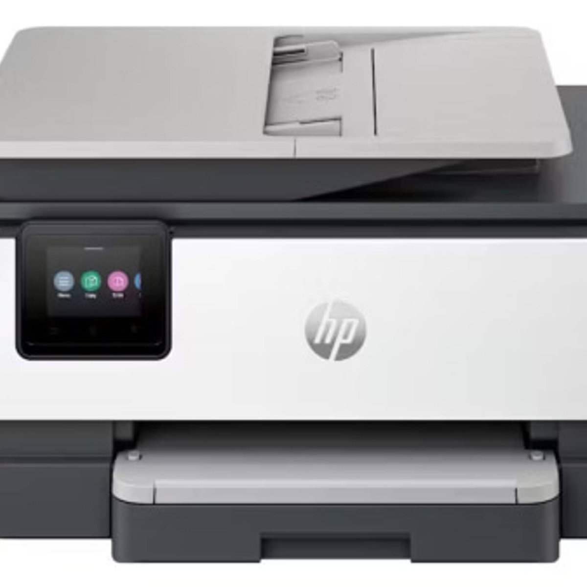 HP OfficeJet Pro 8130e A4 All-In-One Multi-Function ADF Inkjet Printer ...