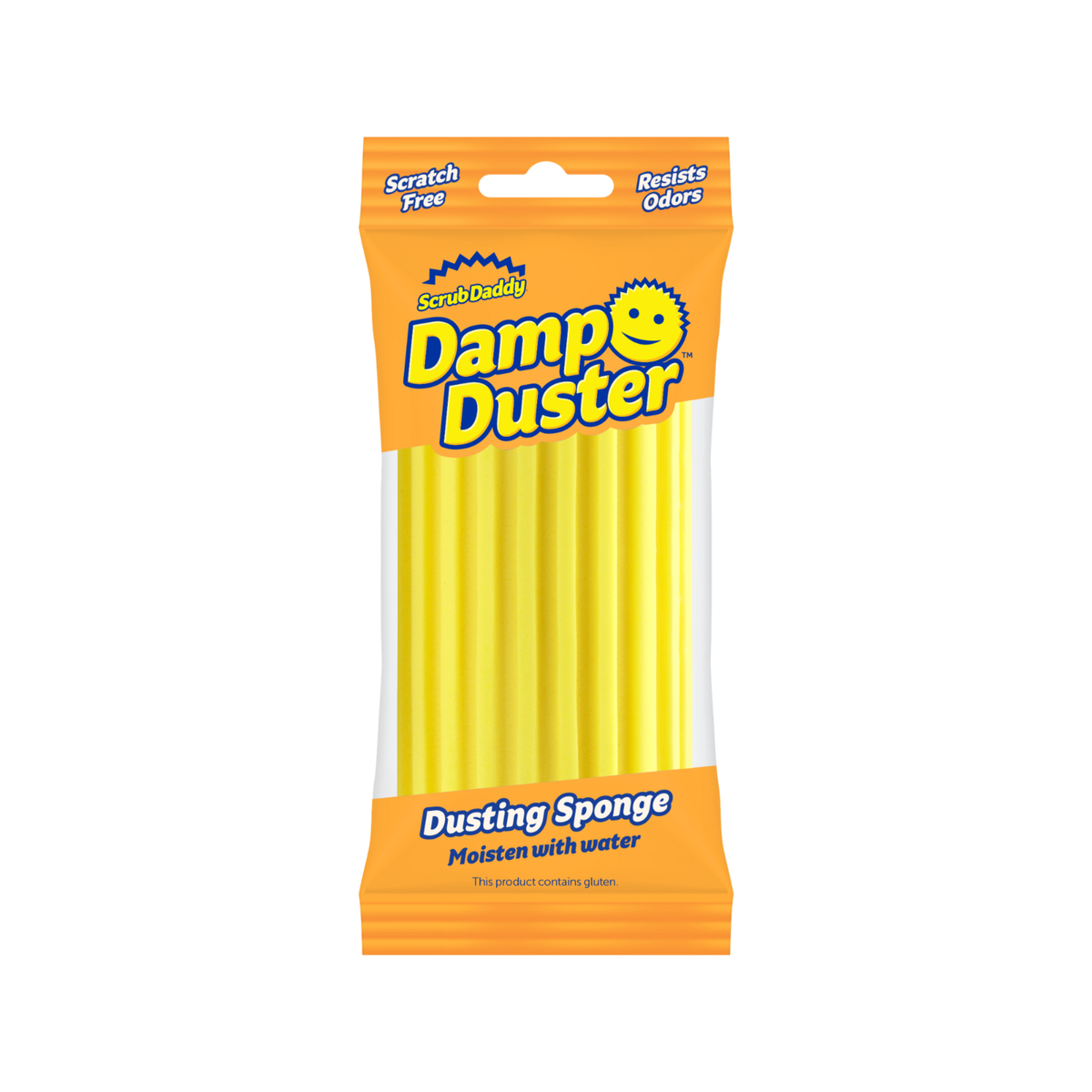 Scrub Daddy Damp Duster - 1 Pack - Bunnings Australia