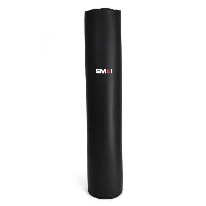 SMAI Pole Protector - Foam - Black - Bunnings Australia