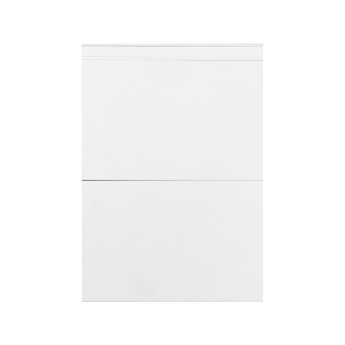 Fire Safe Cladding 5400 x 140mm Surfmist Soft Edge - Bunnings Australia