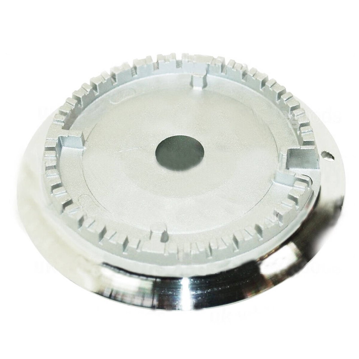 Delonghi Oven/Stove Semi-Rapid Burner Head 068110003 - Bunnings Australia