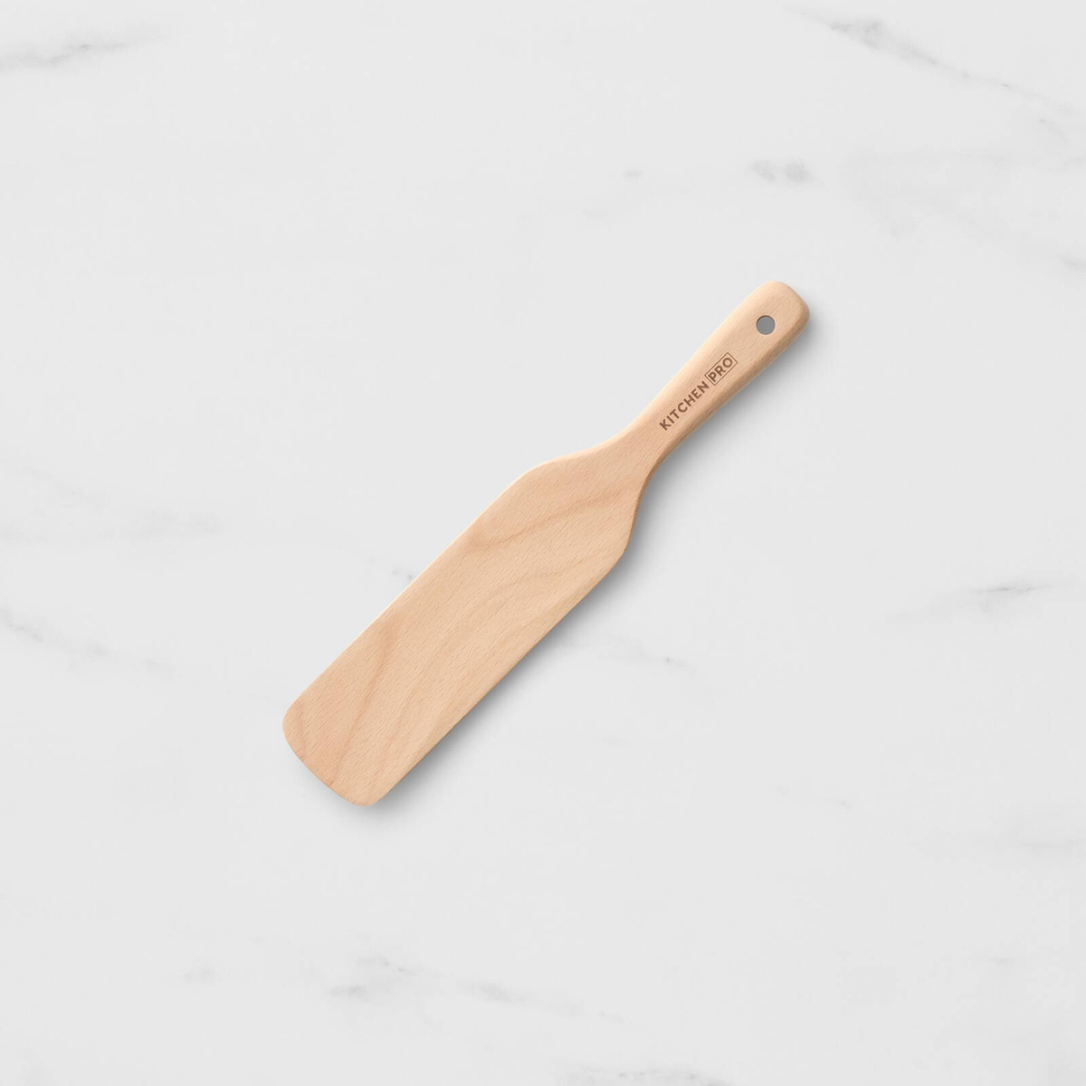 Kitchen Pro Basic Beechwood Spurtle 27cm - Bunnings Australia