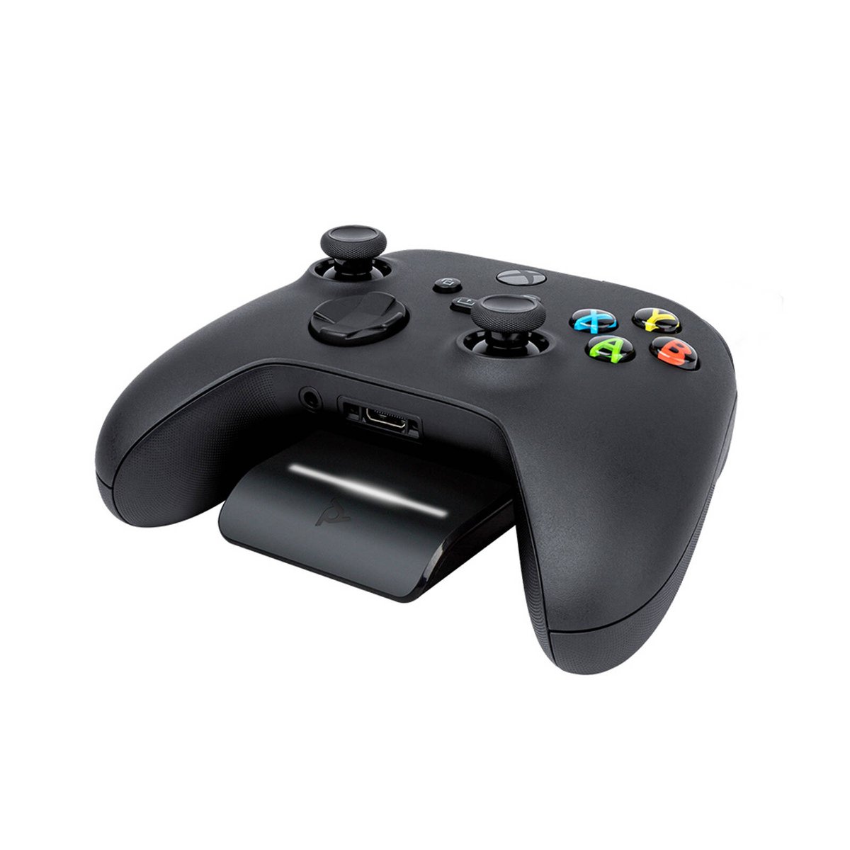 PDP Gaming Ultra Slim Single Charge System for Xbox Series X Console ...
