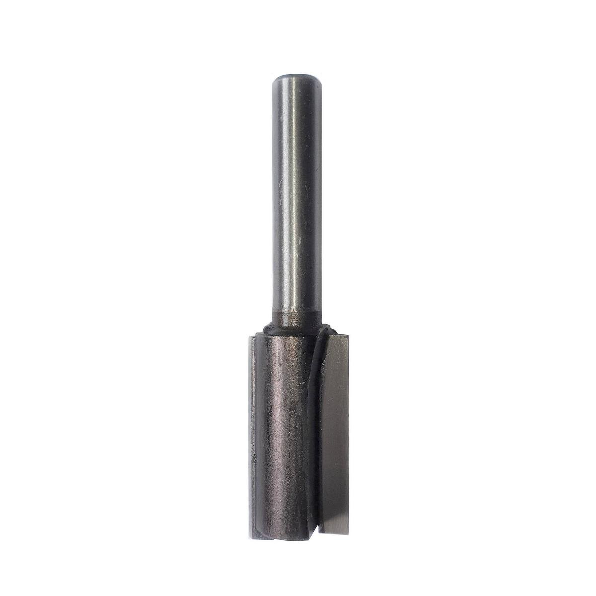 Ultra 12.7mm Extra Long Straight Router Bit - Bunnings New Zealand