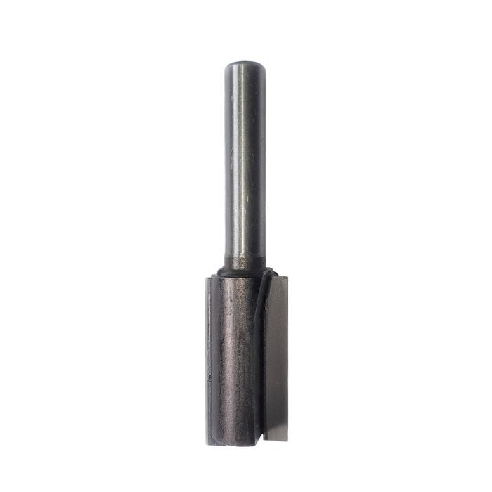 Ultra 12.7mm Extra Long Straight Router Bit - Bunnings New Zealand
