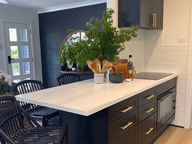 Think Benchtops - Benchtop Materials - Bunnings Australia