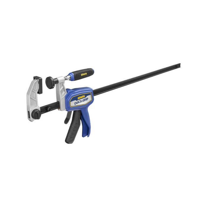 IRWIN 600mm Quick Grip Hybrid Bar Clamp - Bunnings Australia