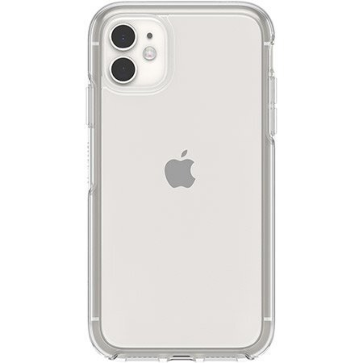 StylePro Apple iPhone Clear Case For iPhone 12, Clear - Bunnings Australia