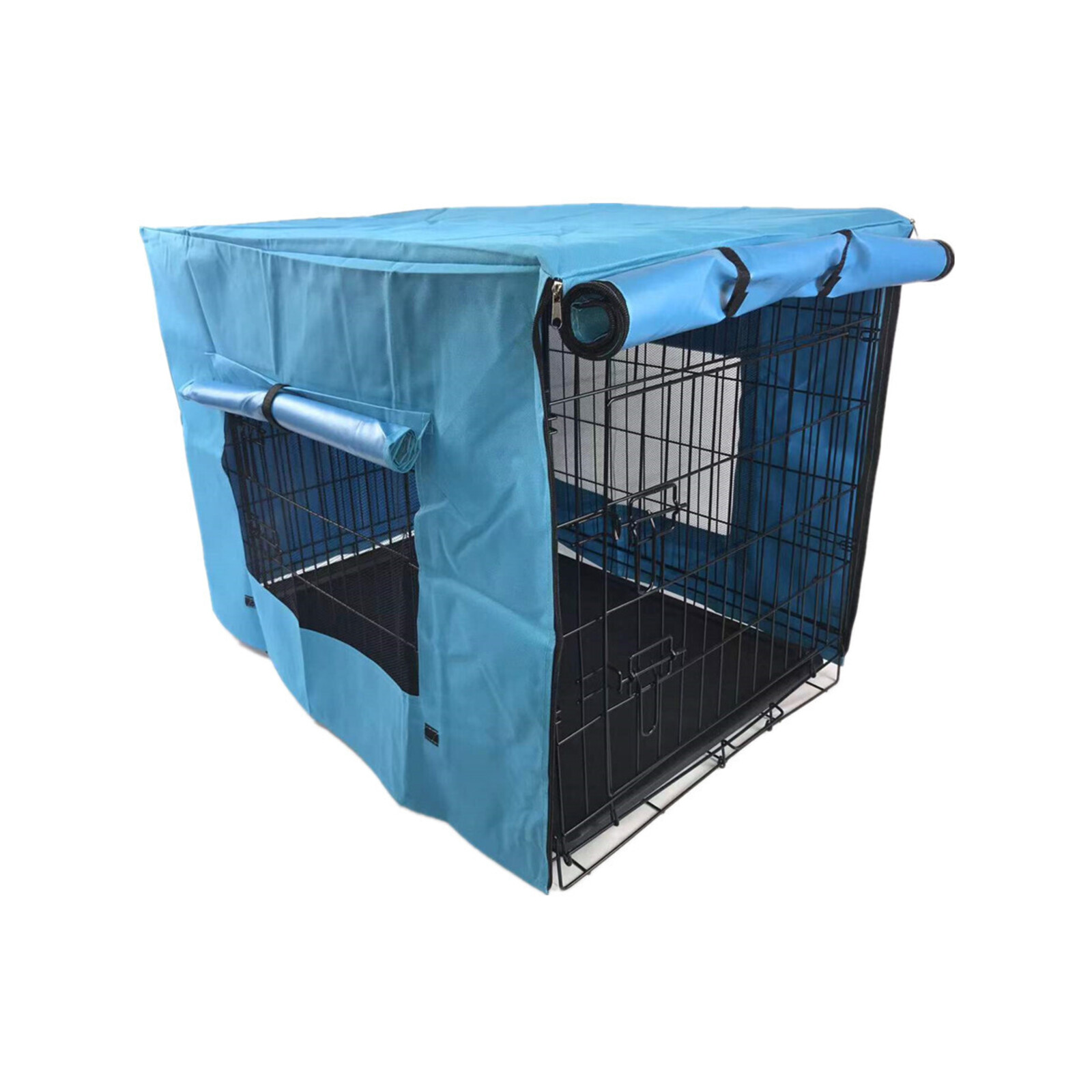 Dog crates bunnings store