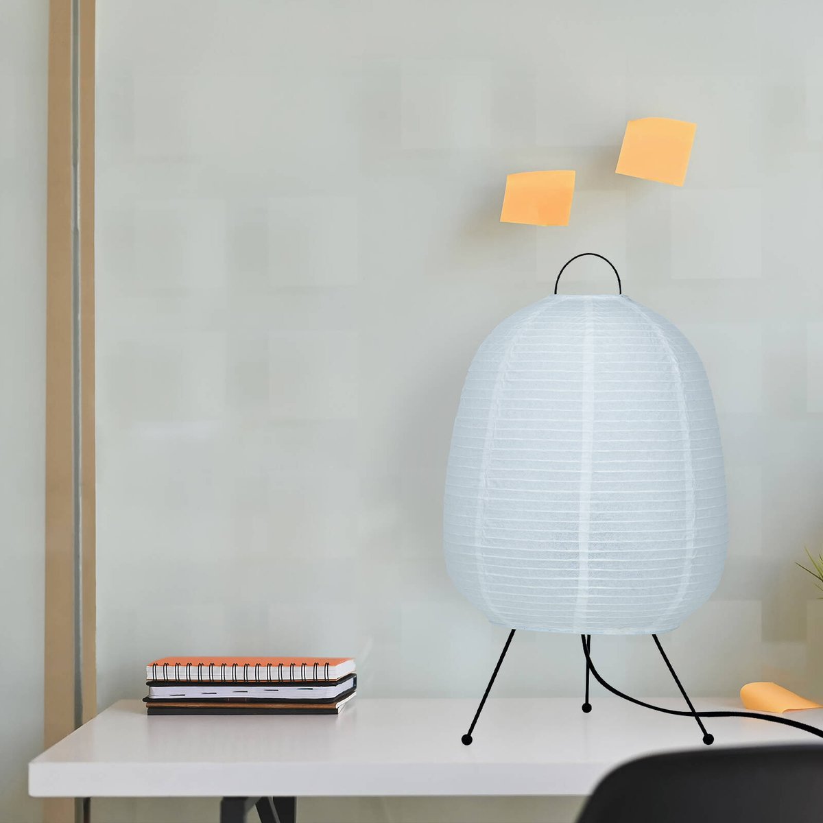 Verve Design Akio Paper Table Lamp - Bunnings New Zealand