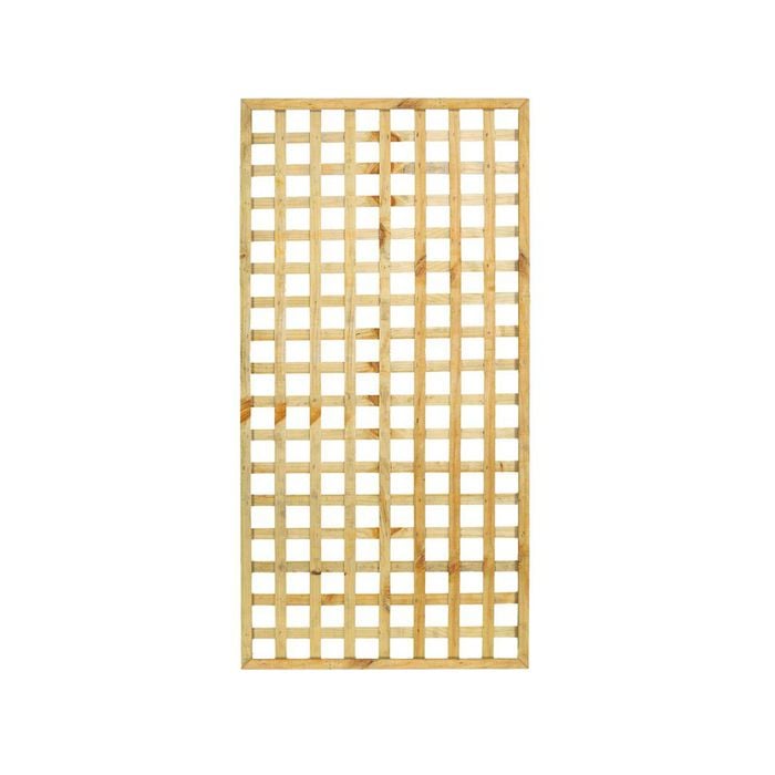 Lattice bunnings store