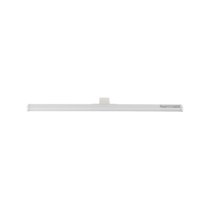 Click 60cm Curved Diffuser Charla Vanity/Cabinet Light - Bunnings Australia