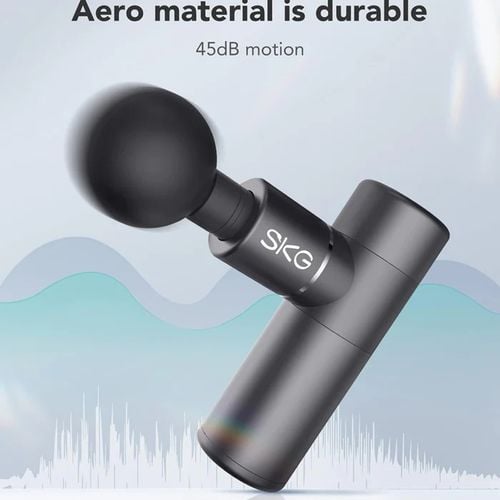 Skg F3-en Mini Body Massager - Bunnings Australia