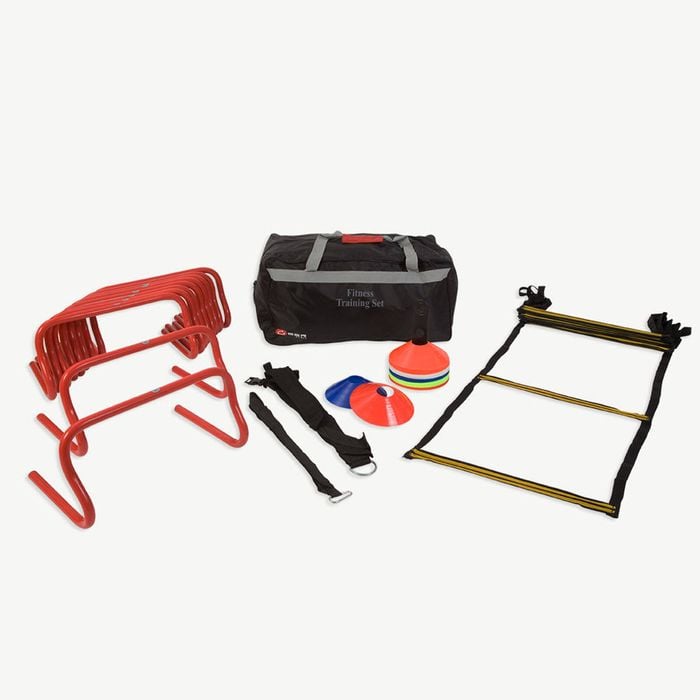 Uber Fitness Training Set - Bunnings Australia