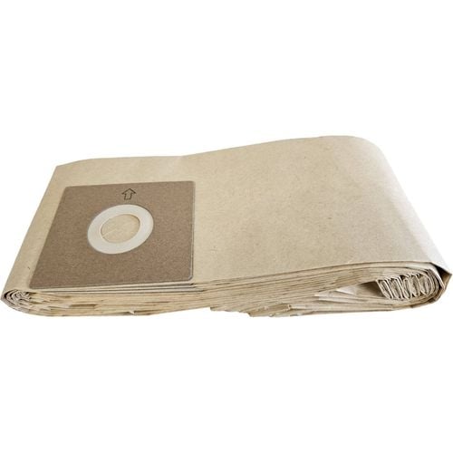 Pullman CD1203 10L Commercial Vacuum Cleaner Dust Bag 5pk - Bunnings ...