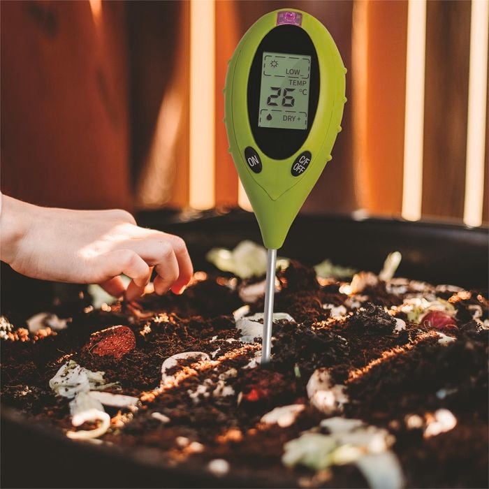 Tumbleweed pH Tester Bunnings Australia