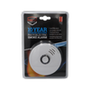 Fire Pro Photoelectric 10 Year Lithium Battery Smoke Alarm - Bunnings ...
