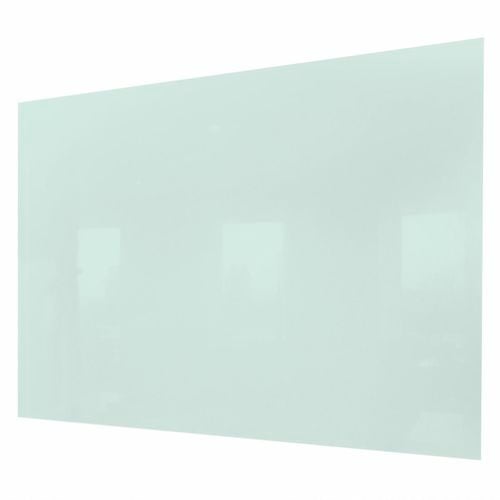 Vistelle 700 x 745 x 6mm Mist Glass Splashback - Bunnings Australia