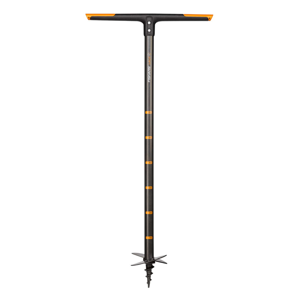Fiskars 15cm Quik Drill - Bunnings Australia