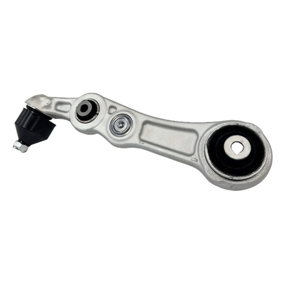 Front Lower Rear Control Arm With Ball Joint Left Hand Side For Mercedes Benz C-Class W205 A205 ...