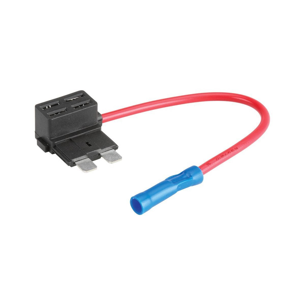 UAG Regular Blade Fuse Taps - 5 Pack - Bunnings Australia