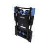 Easyroll 70-120kg 2 In 1 Folding Hand Trolley - Bunnings Australia