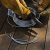 Jack 1.57mm x 60m 1kg Galvanised Tie Wire - Bunnings Australia