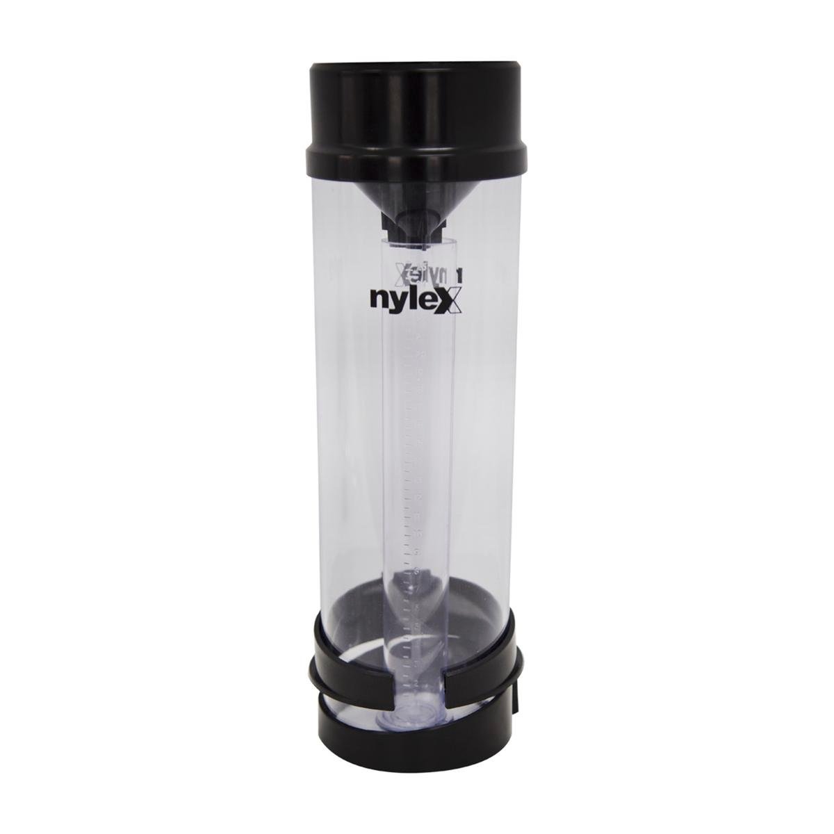 Nylex 250mm Rain Gauge - Bunnings Australia